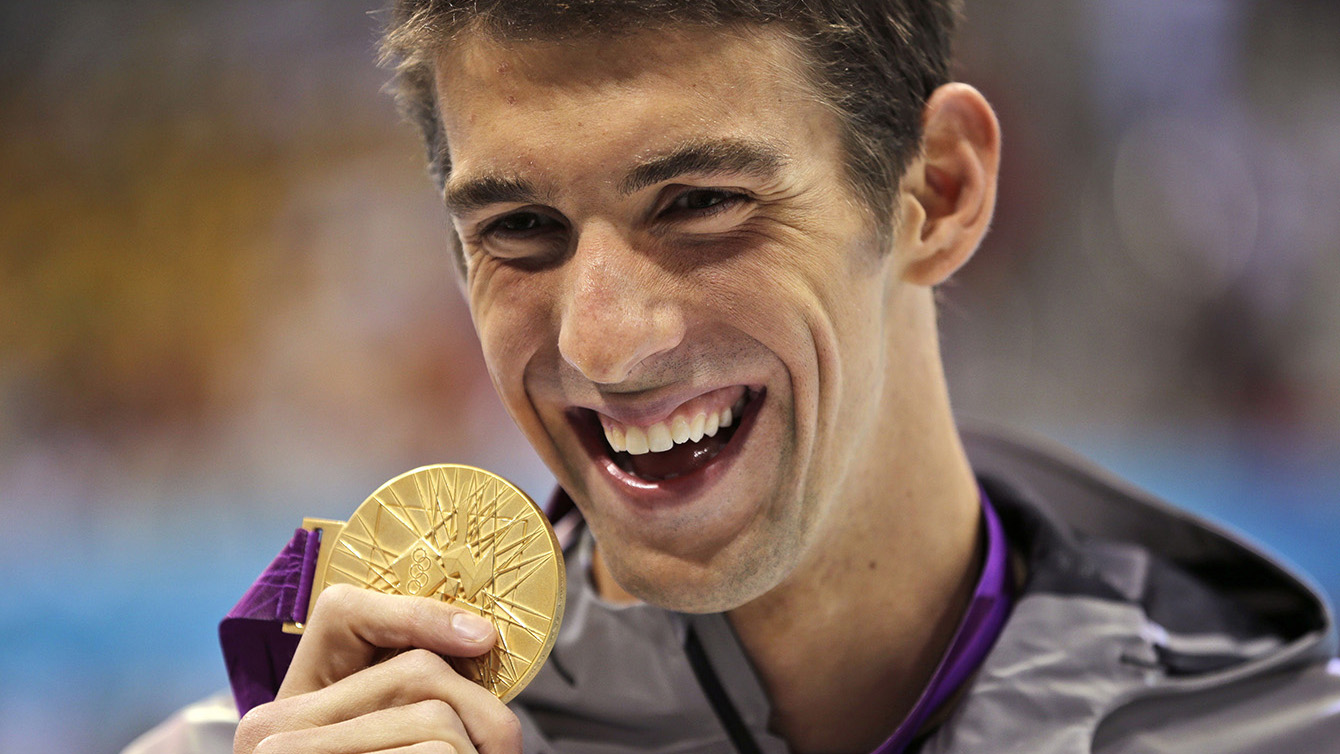 Why you should hope Michael Phelps swims to Rio 2016 - Team Canada