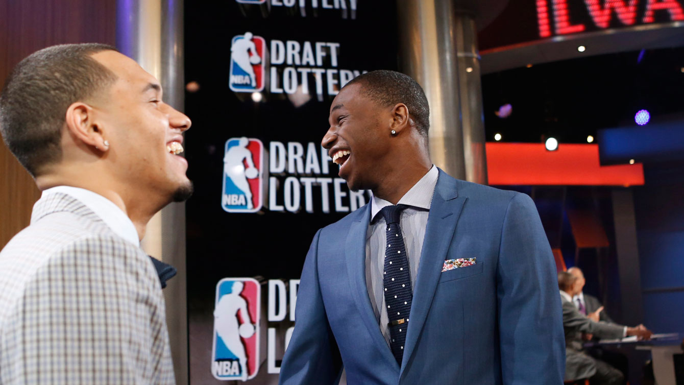 Top Canadian talent available in 2014 NBA Draft - Team Canada ...