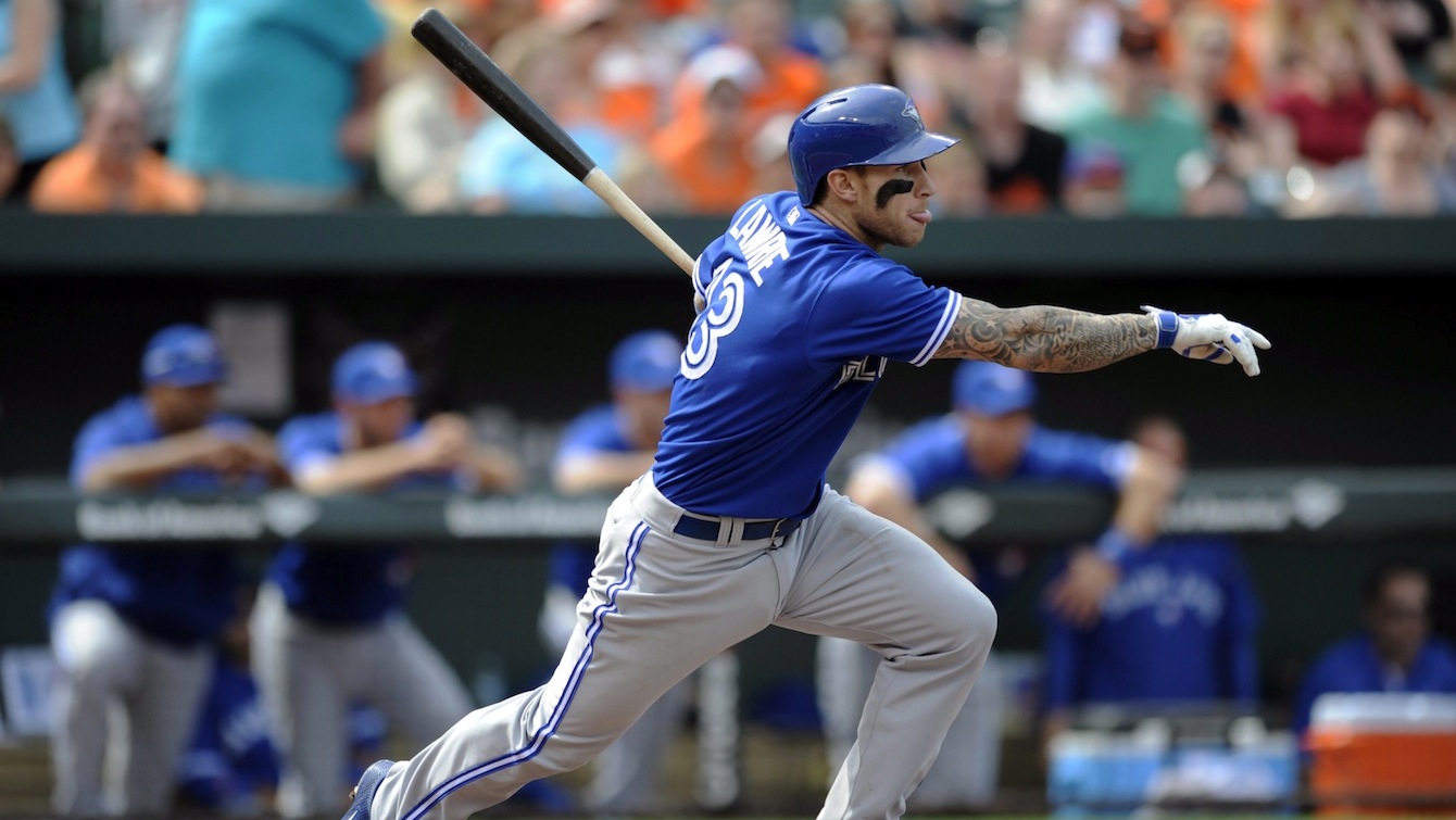 Here's the pitch: baseball players deserve more credit - Team Canada