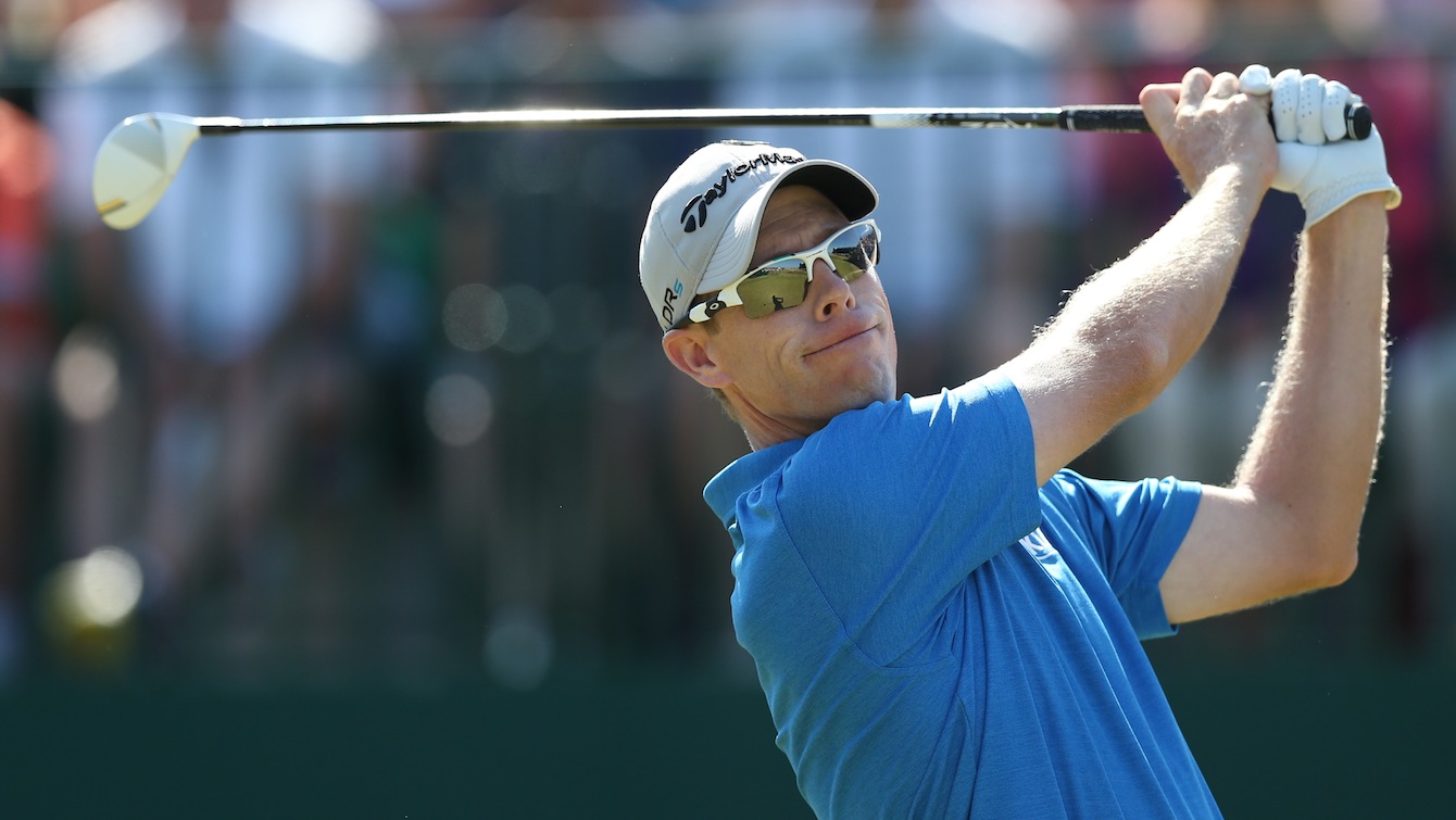 David Hearn - Team Canada - Official Olympic Team Website