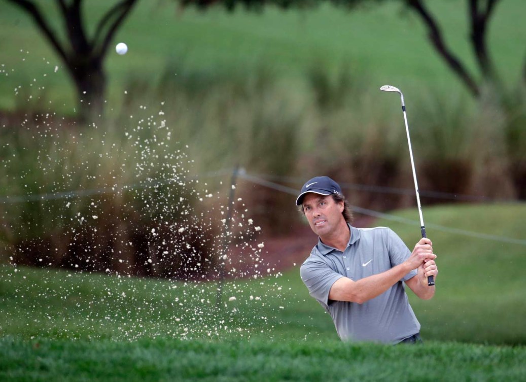 Canada's best golfers looking for glory at RBC Canadian Open - Team ...