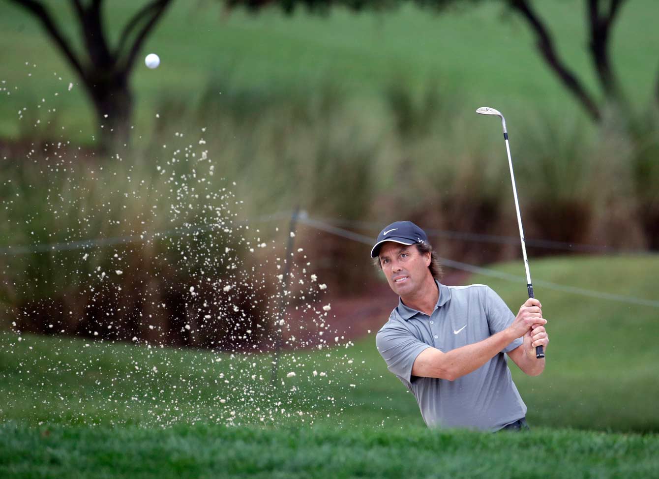Canada's best golfers looking for glory at RBC Canadian Open - Team Canada