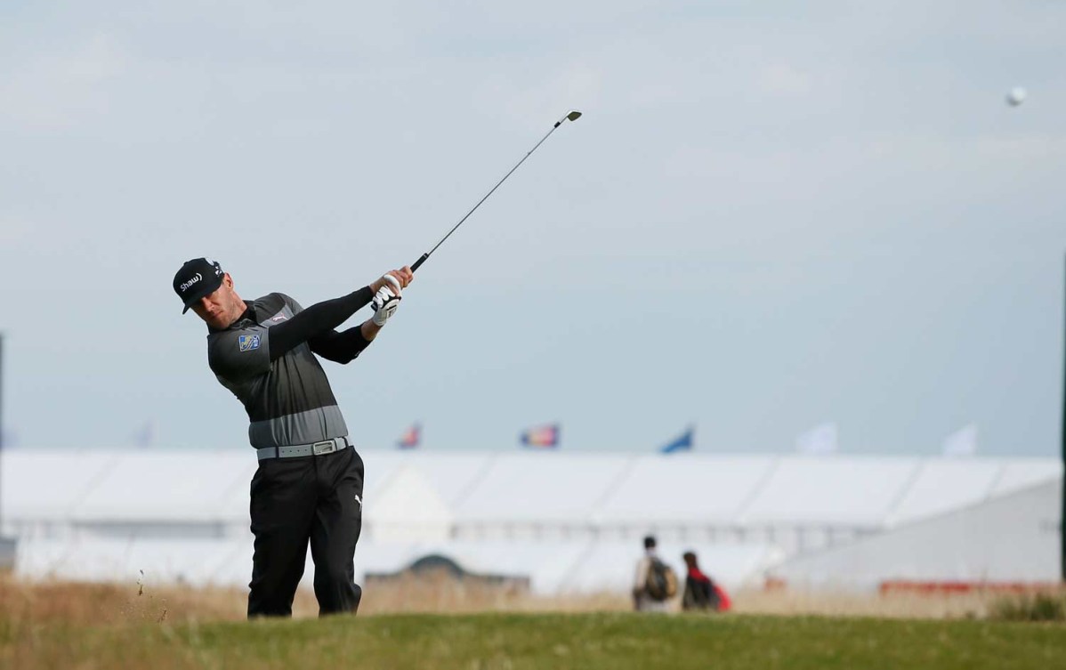 Canada's best golfers looking for glory at RBC Canadian Open - Team Canada