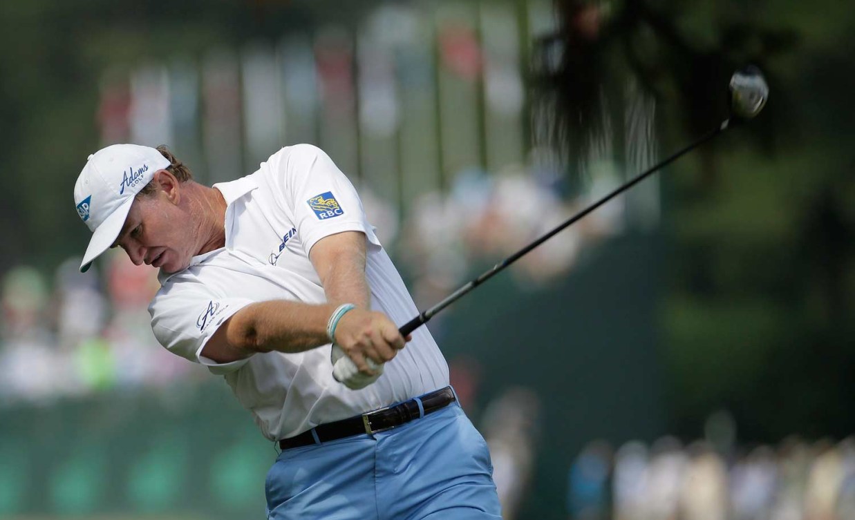 Canada's best golfers looking for glory at RBC Canadian Open - Team Canada