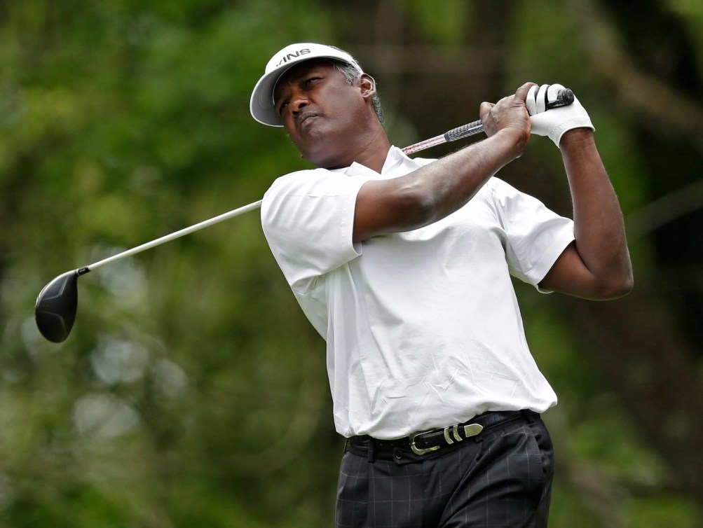 Canada's best golfers looking for glory at RBC Canadian Open - Team ...