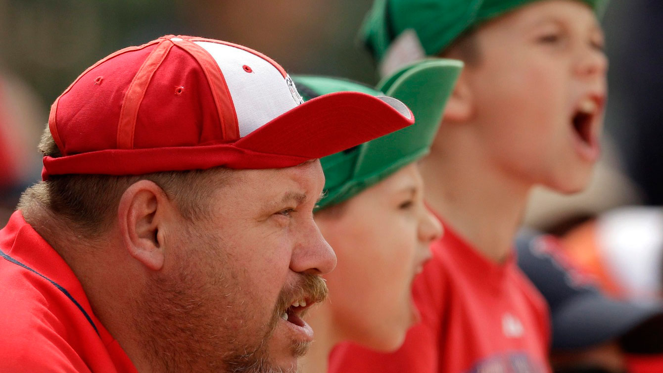 10 ways to know you're a baseball fan - Team Canada