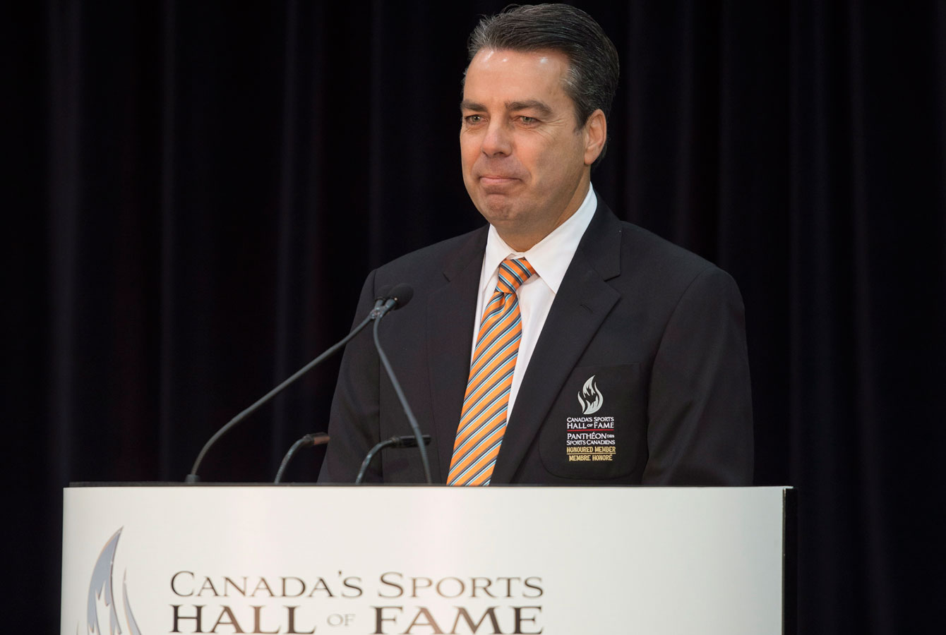 Horst Bulau | Team Canada - Official Olympic Team Website