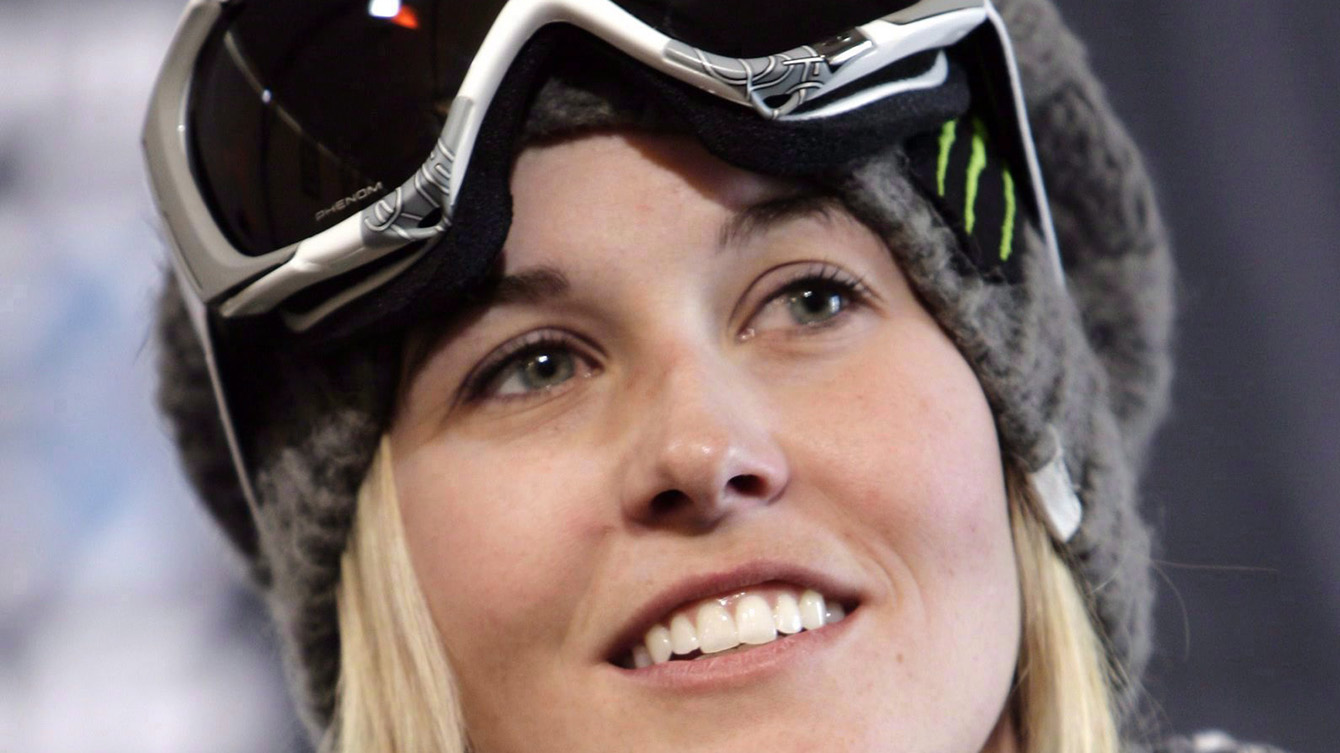 Sarah Burke Death Video