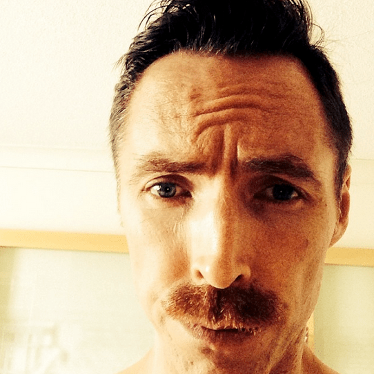 Sporting a stache: The best Canadian moustaches in sport - Team Canada ...