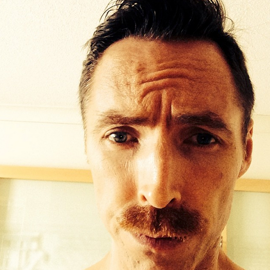 Sporting a stache: The best Canadian moustaches in sport - Team Canada ...