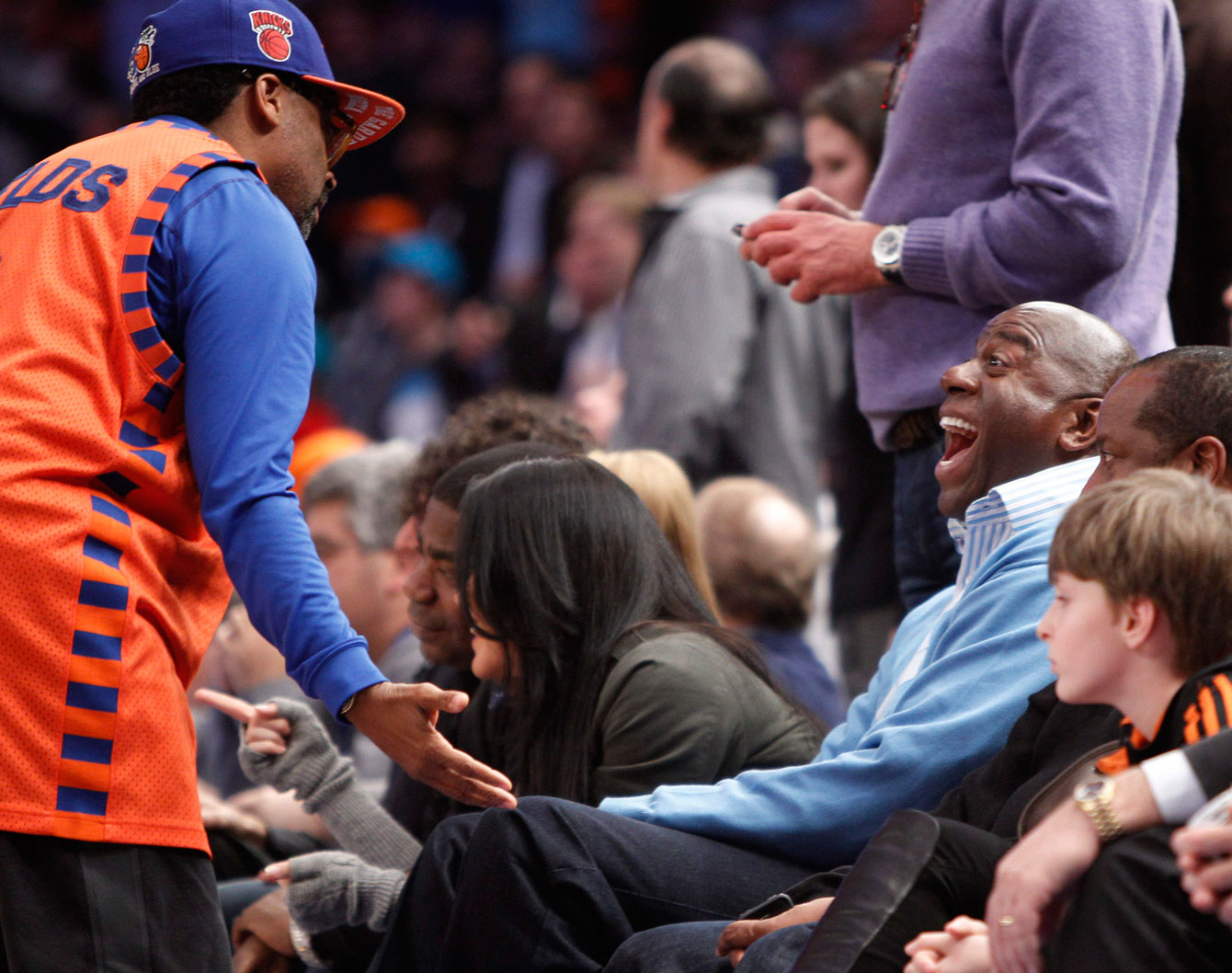 Famous fans: celebrities and their teams - Team Canada - Official ...