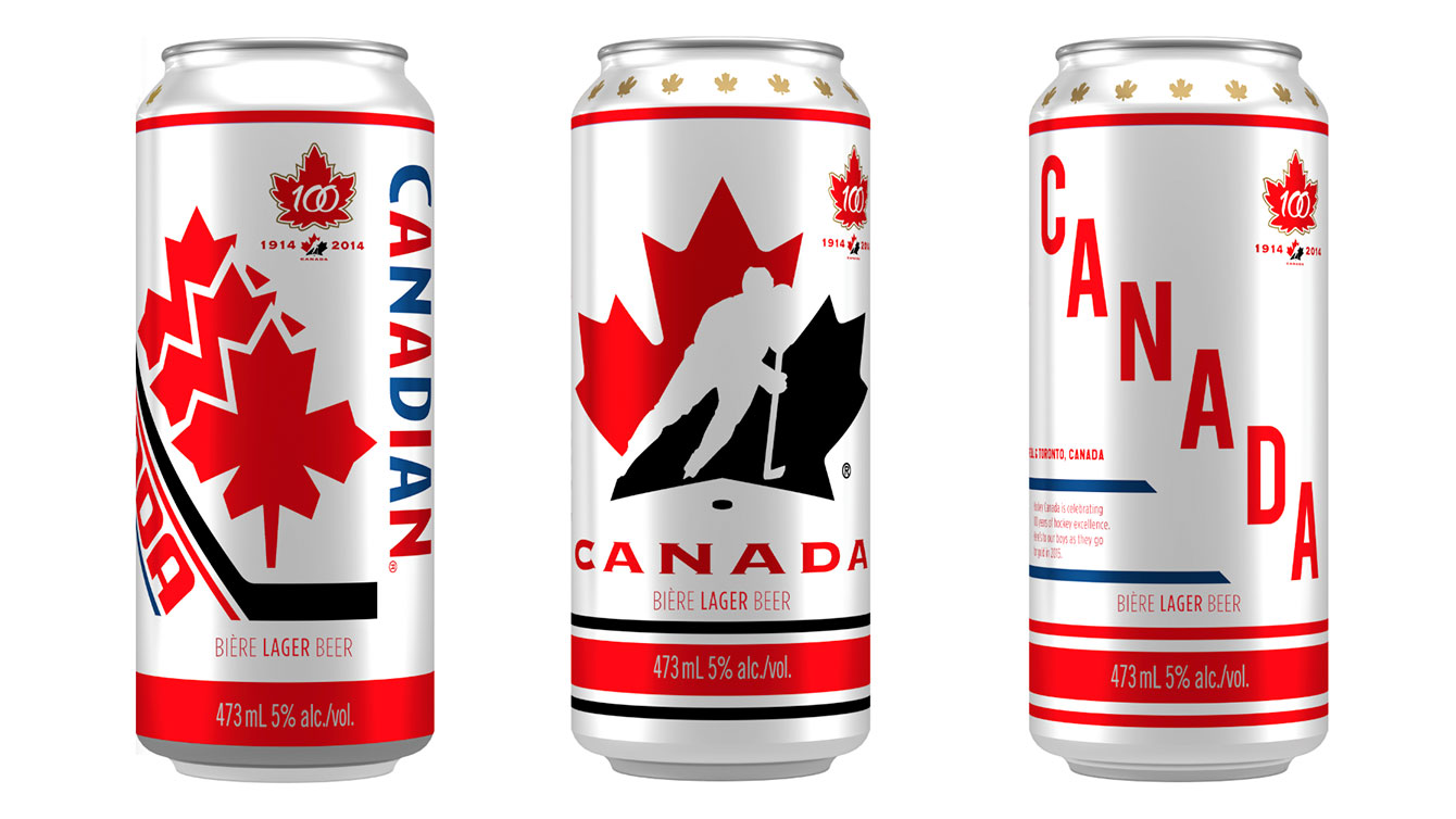 Our annual Gift Guide for the Team Canada fan on your list - Team Canada