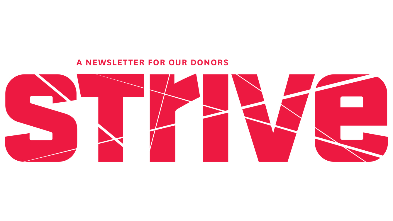 Strive - Team Canada - Official Olympic Team Website