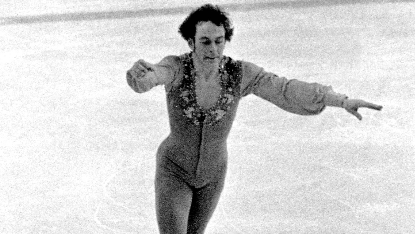 Figure skating icon Toller Cranston passes away - Team Canada