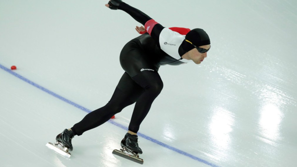 Canadian speed skaters leave world championships with four medals ...