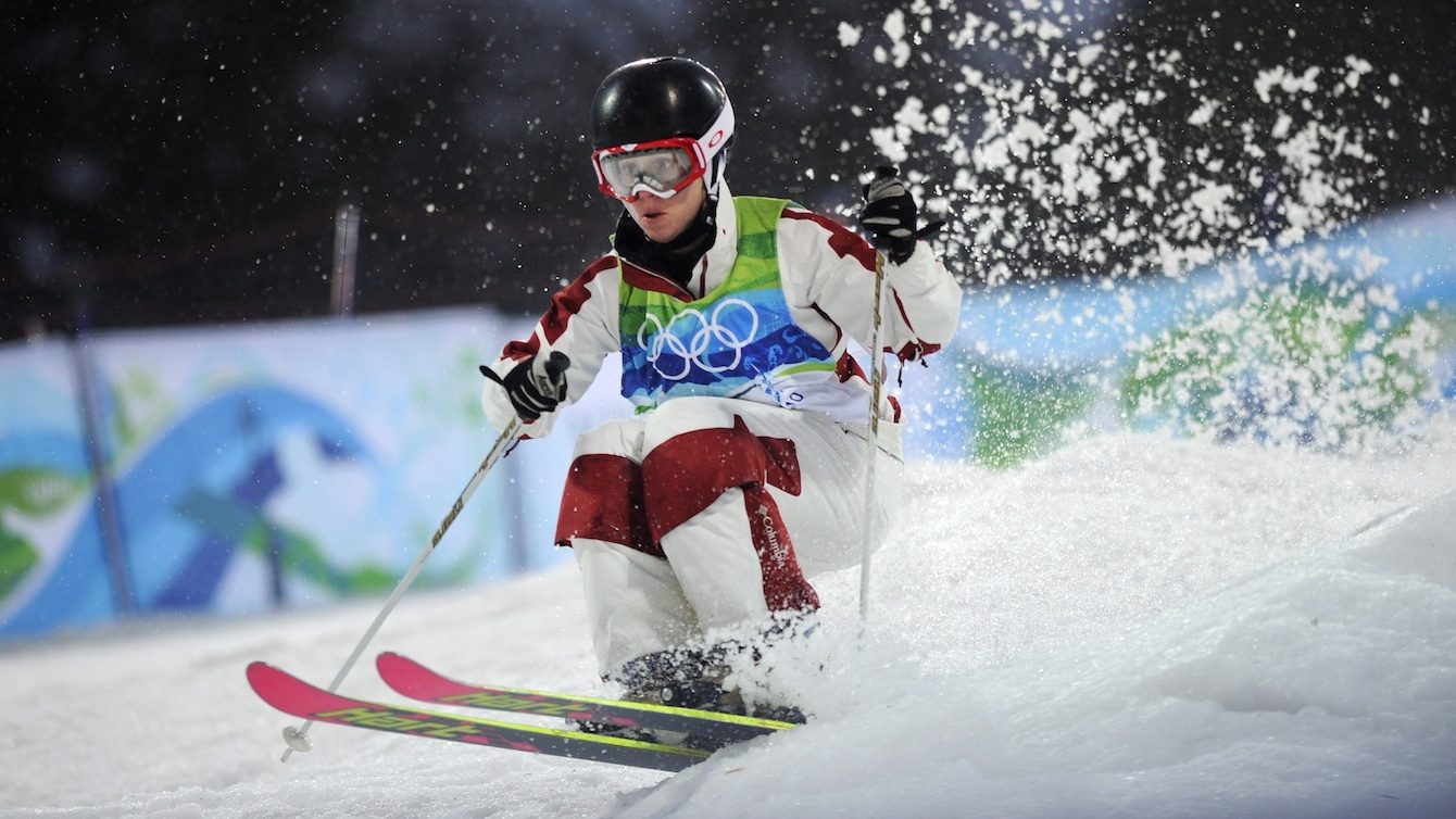 Olympic champion Jennifer Heil to serve as Team Canada Chef de Mission ...