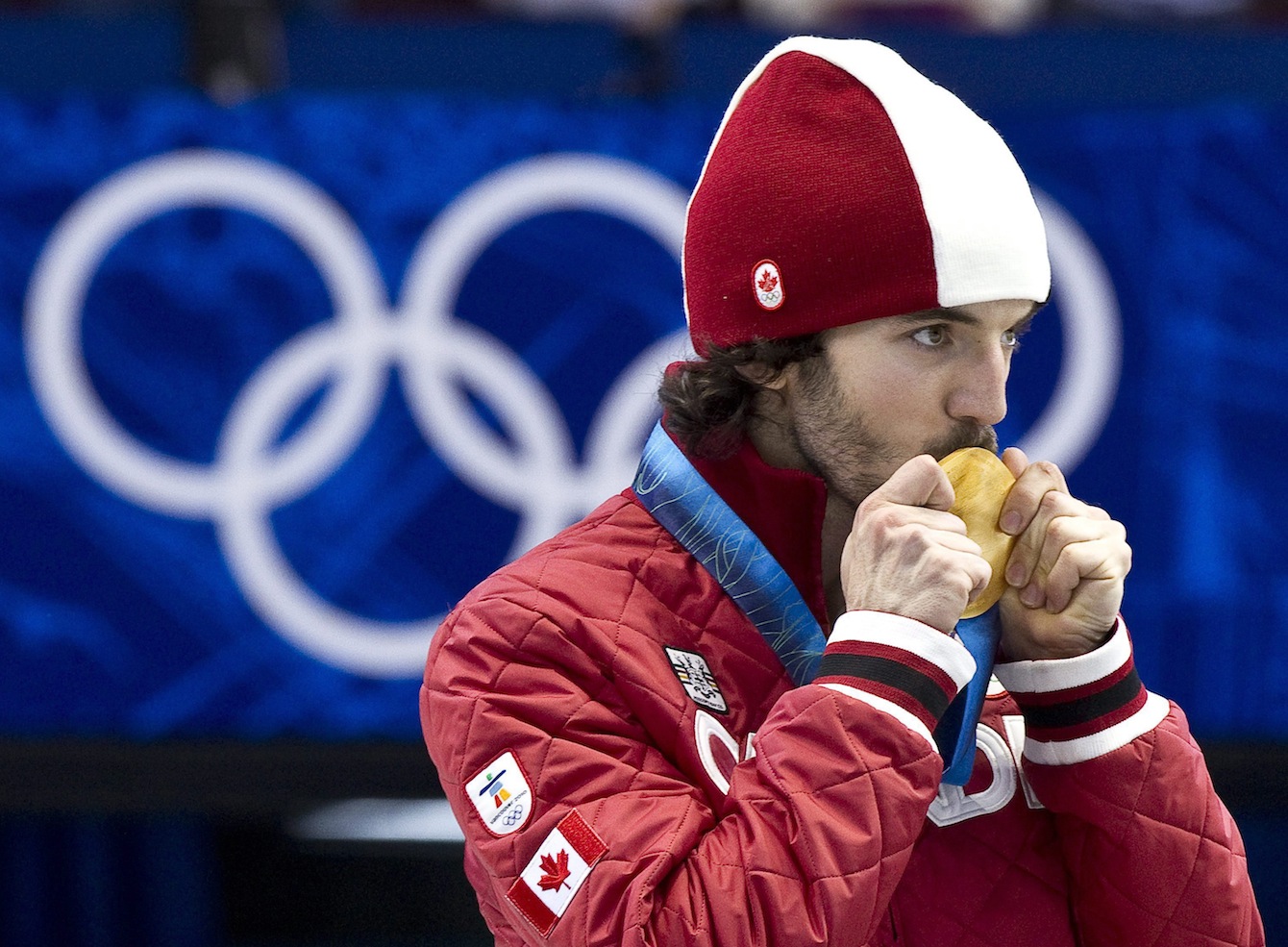 Team Canada's Most Decorated Winter Olympians - Team Canada