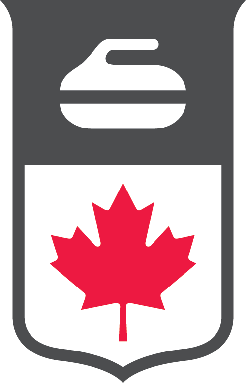 Nation's curling body rocks a new look - Team Canada