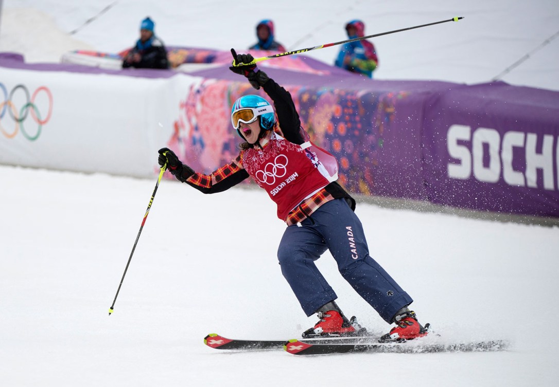 Sochi Replay: Never-before-seen photos from the Sochi 2014 Olympic ...