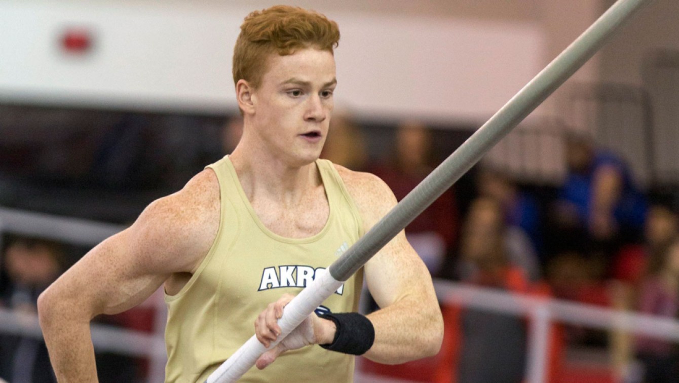 VOTE: Shawn Barber up for top amateur athletics award - Team Canada ...