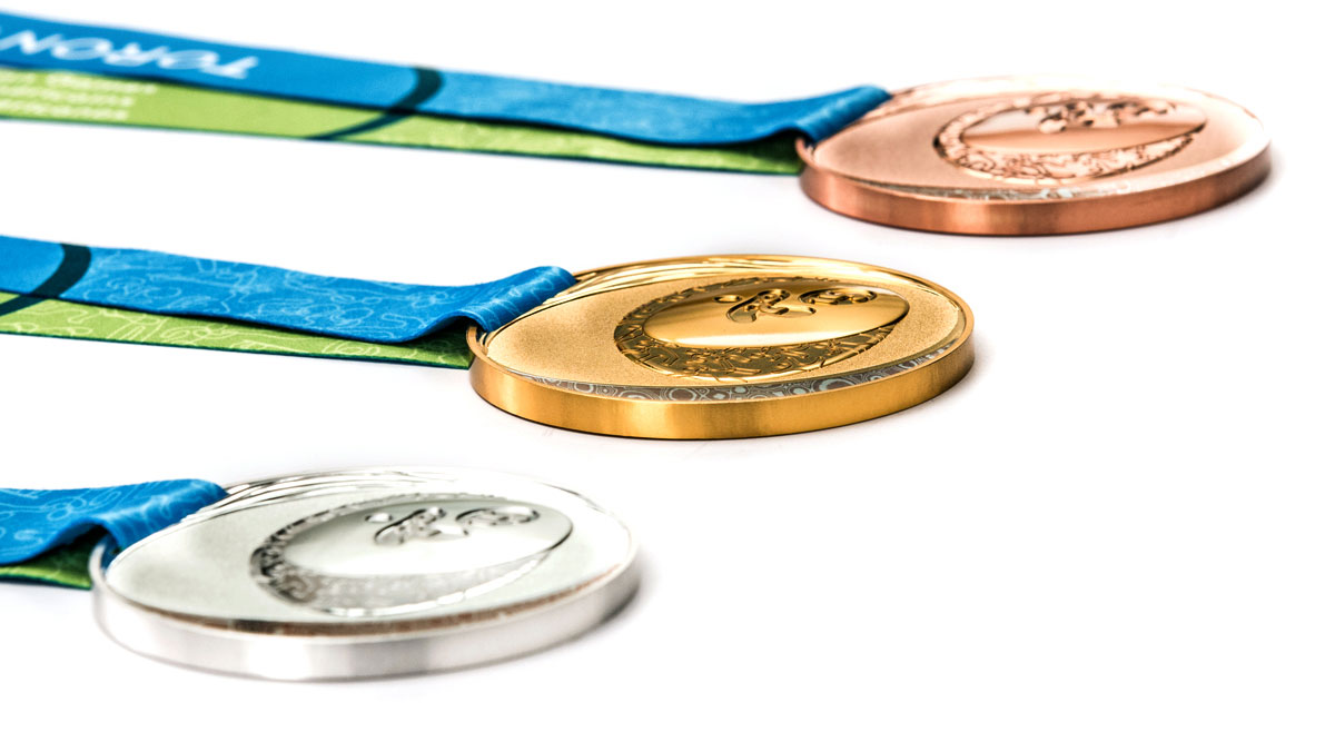 Toronto 2015 Pan Am Games medals unveiled - Team Canada - Official ... Toronto 2015 Pan Am Games medals unveiled - Team Canada - Official ...