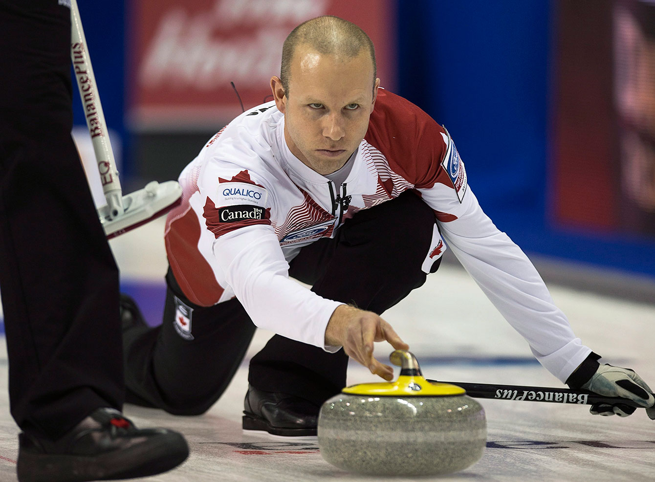 Canadian roundup: Men's curling and women's hockey worlds begin - Team ...