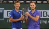 Indian Wells: Pospisil wins doubles title, Raonic out at semis | Team ...