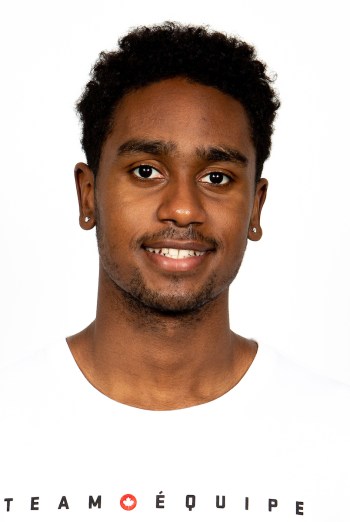Joshua Liendo - Team Canada - Official Olympic Team Website