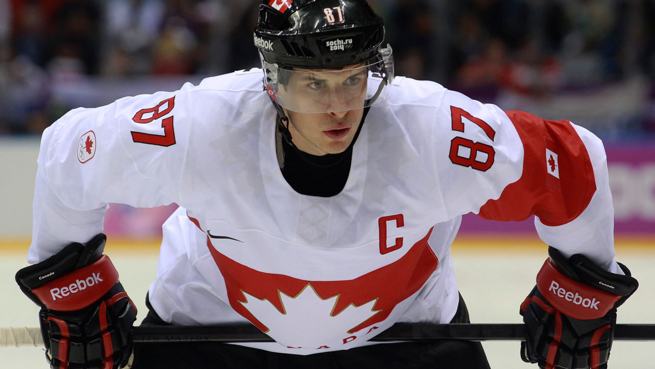 Team Canada roster for 4 Nations Face-Off offers potential preview for ...