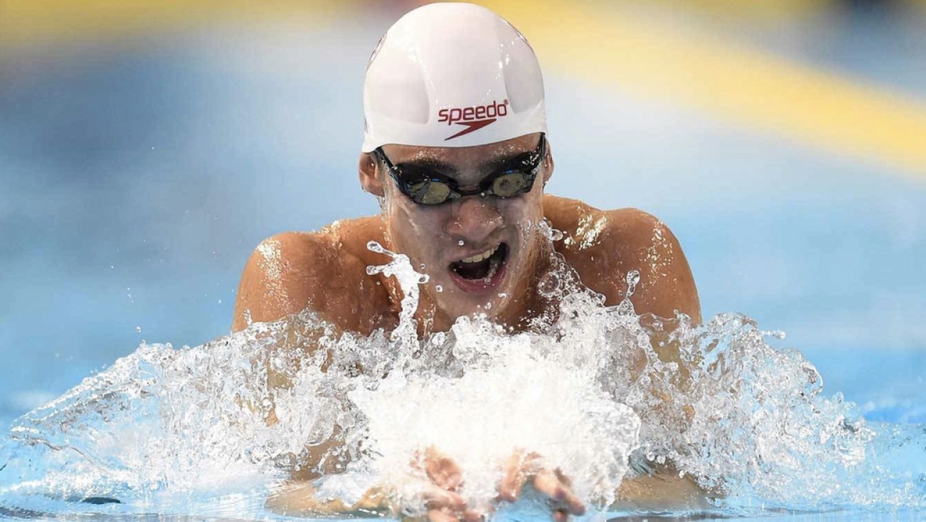 Richard Funk - Team Canada - Official Olympic Team Website