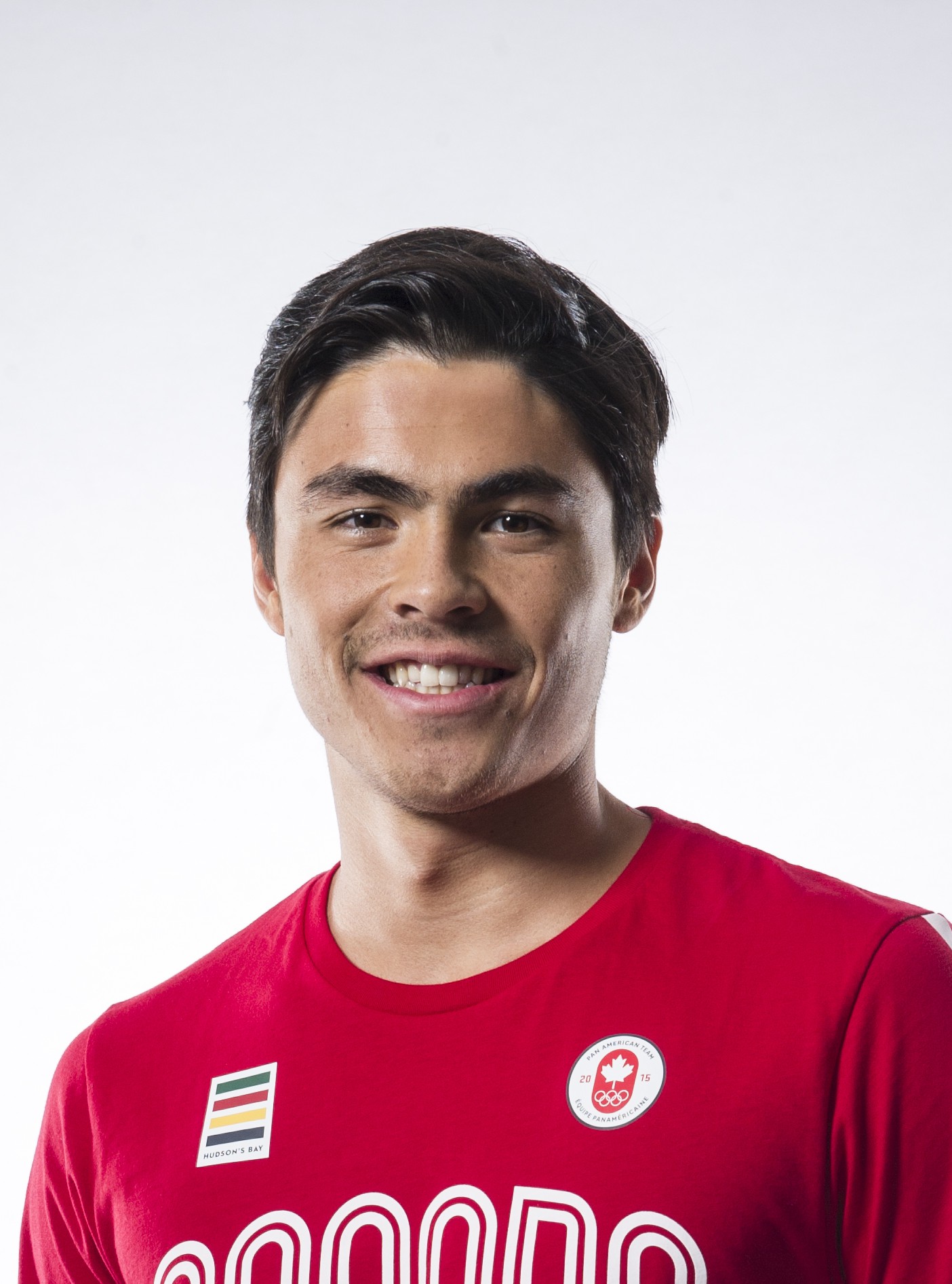 Jeremy Bagshaw - Team Canada - Official Olympic Team Website