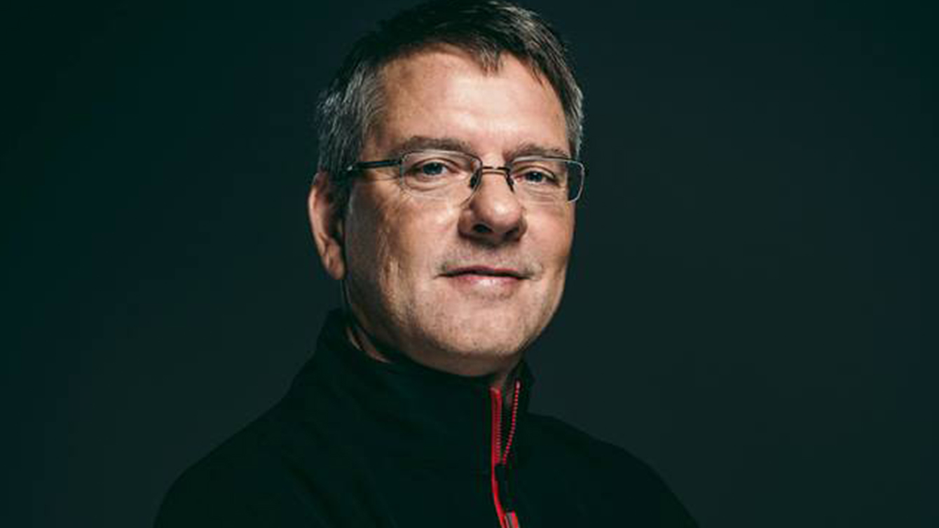 Olympic swimming coach Randy Bennett passes away - Team Canada