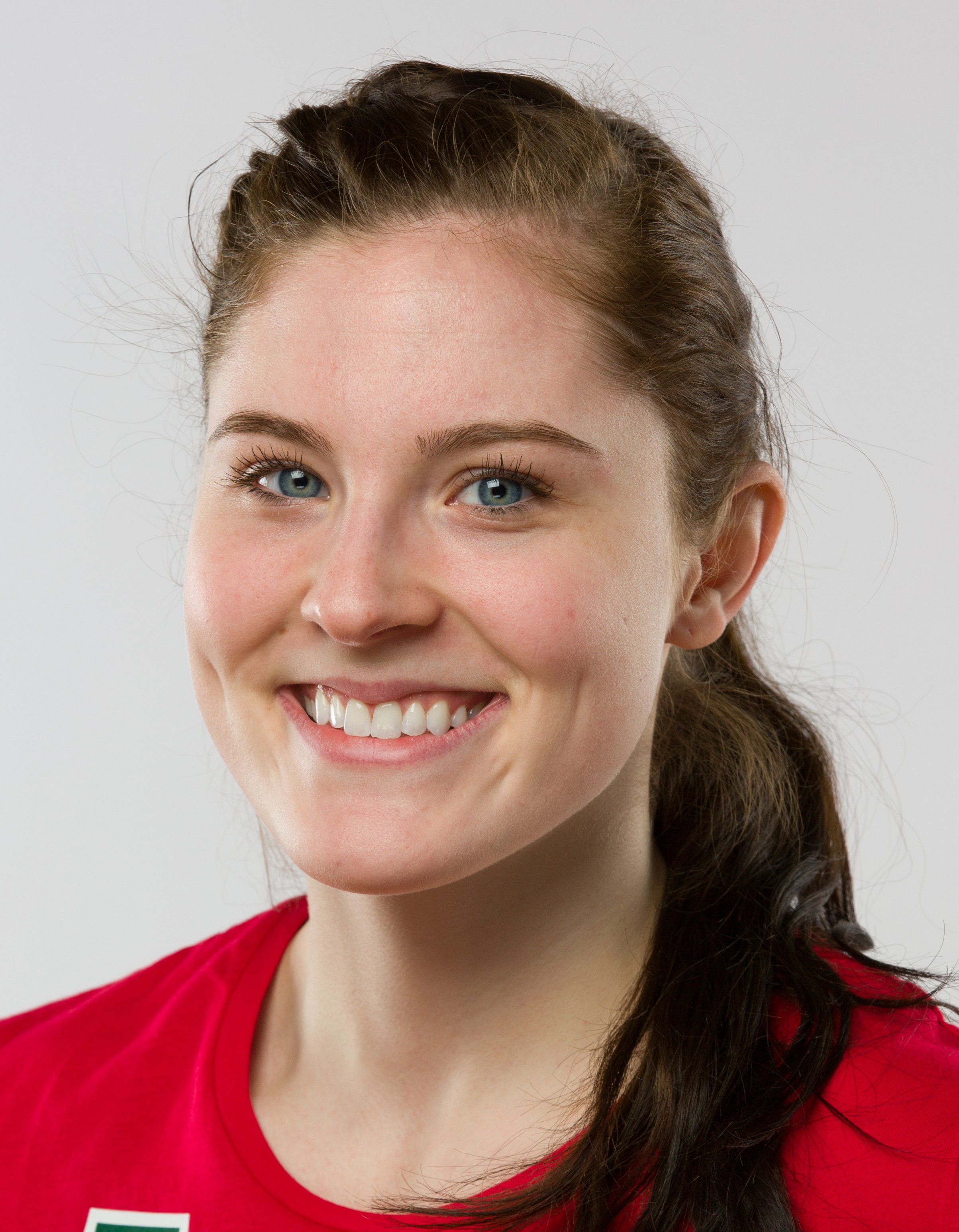 Taylor Sterling - Team Canada