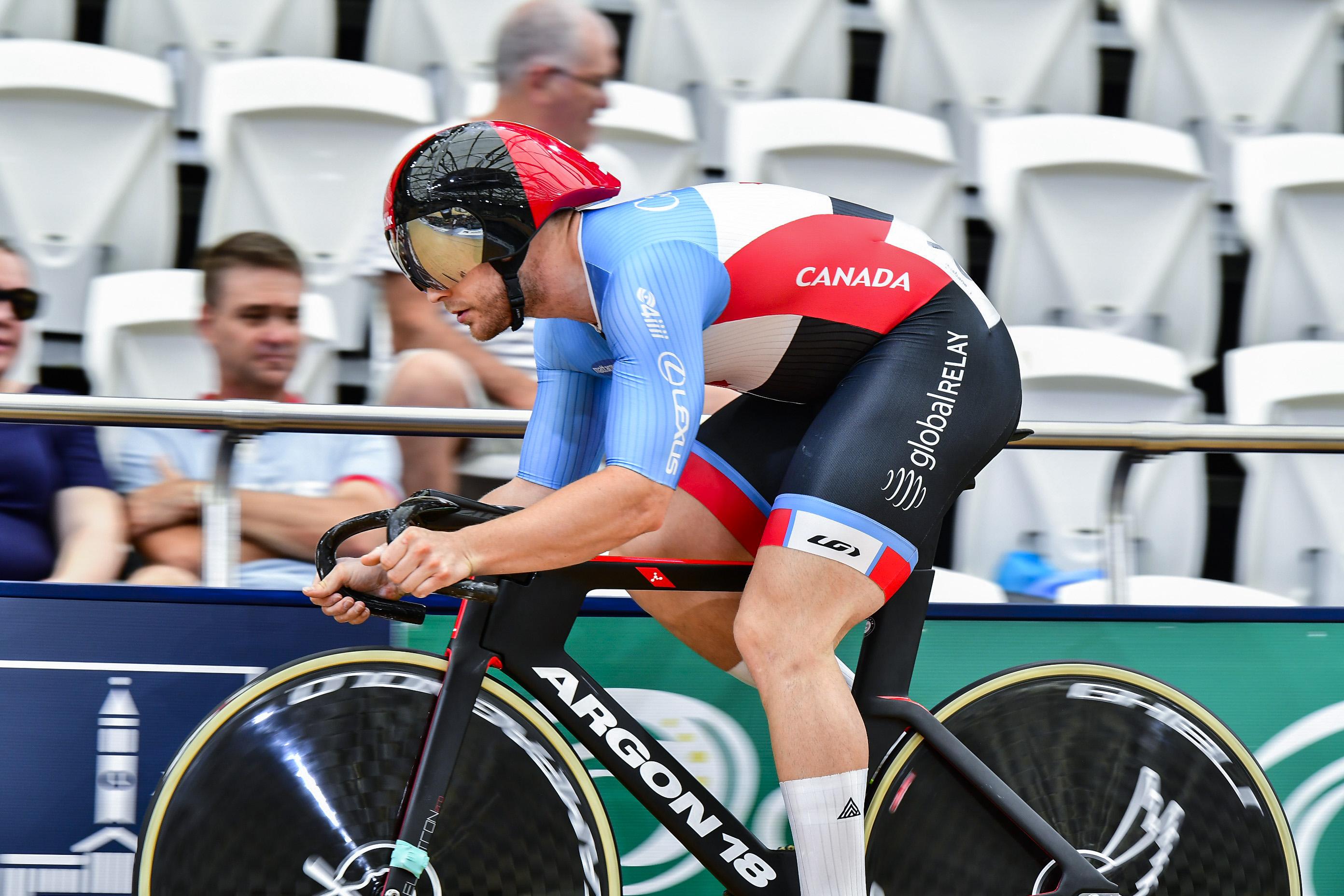 Hugo Barrette | Team Canada - Official Olympic Team Website