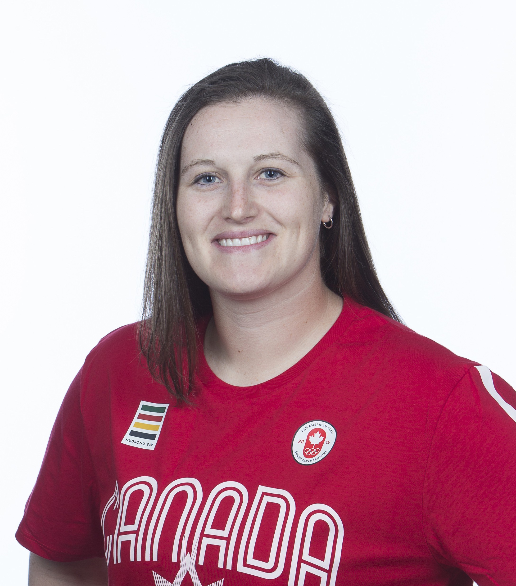 Amanda Asay - Team Canada