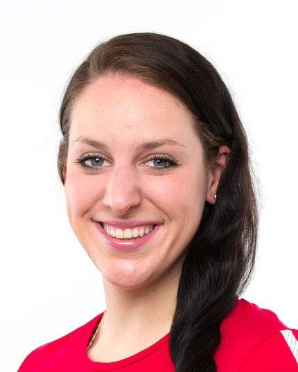 Annabelle Frappier - Team Canada