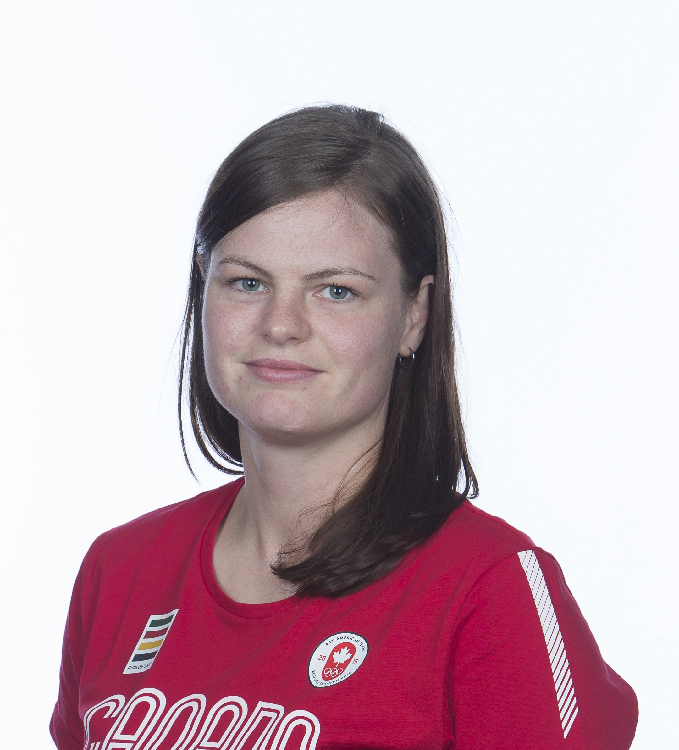 Melissa Armstrong - Team Canada