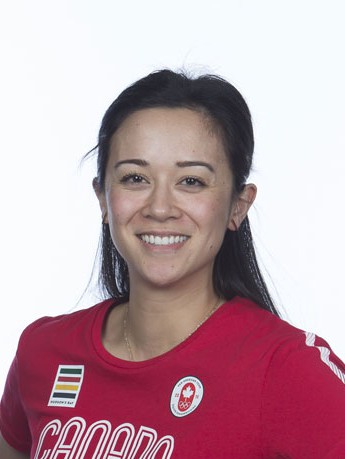 Becky Hartley - Team Canada - Official Olympic Team Website