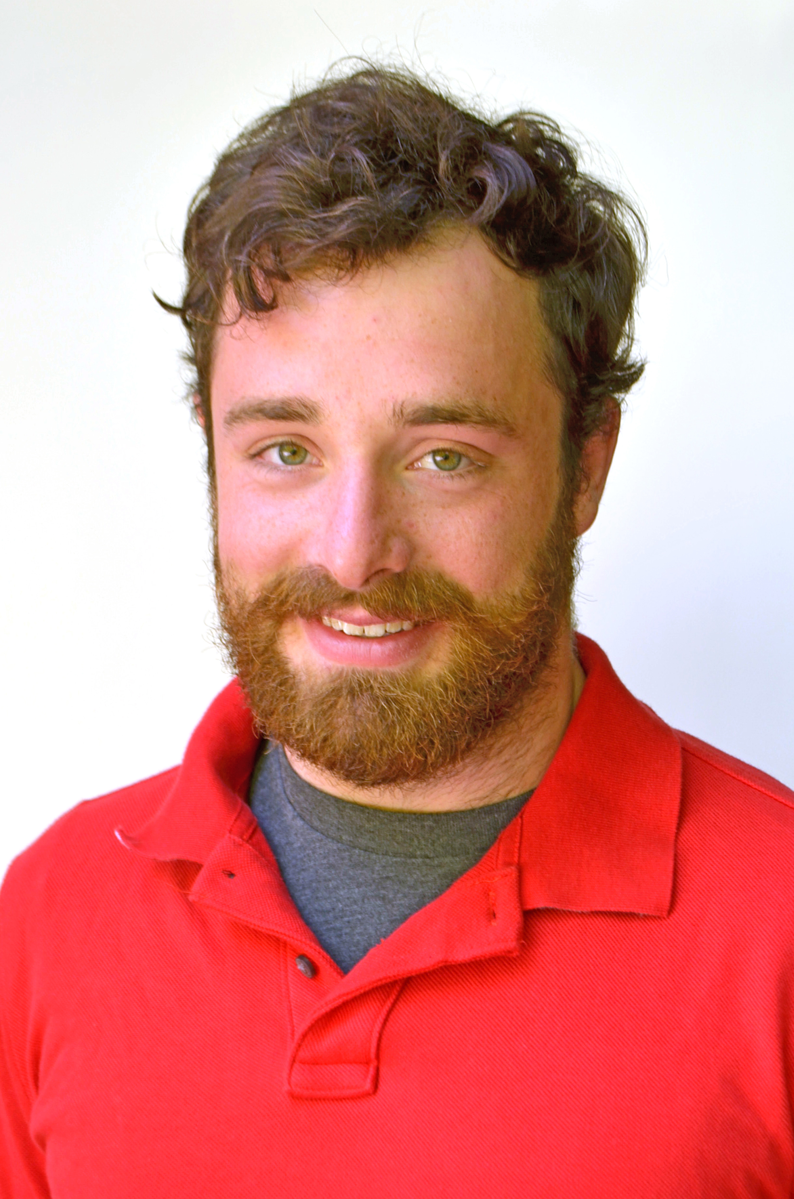 Ben Hayward - Team Canada