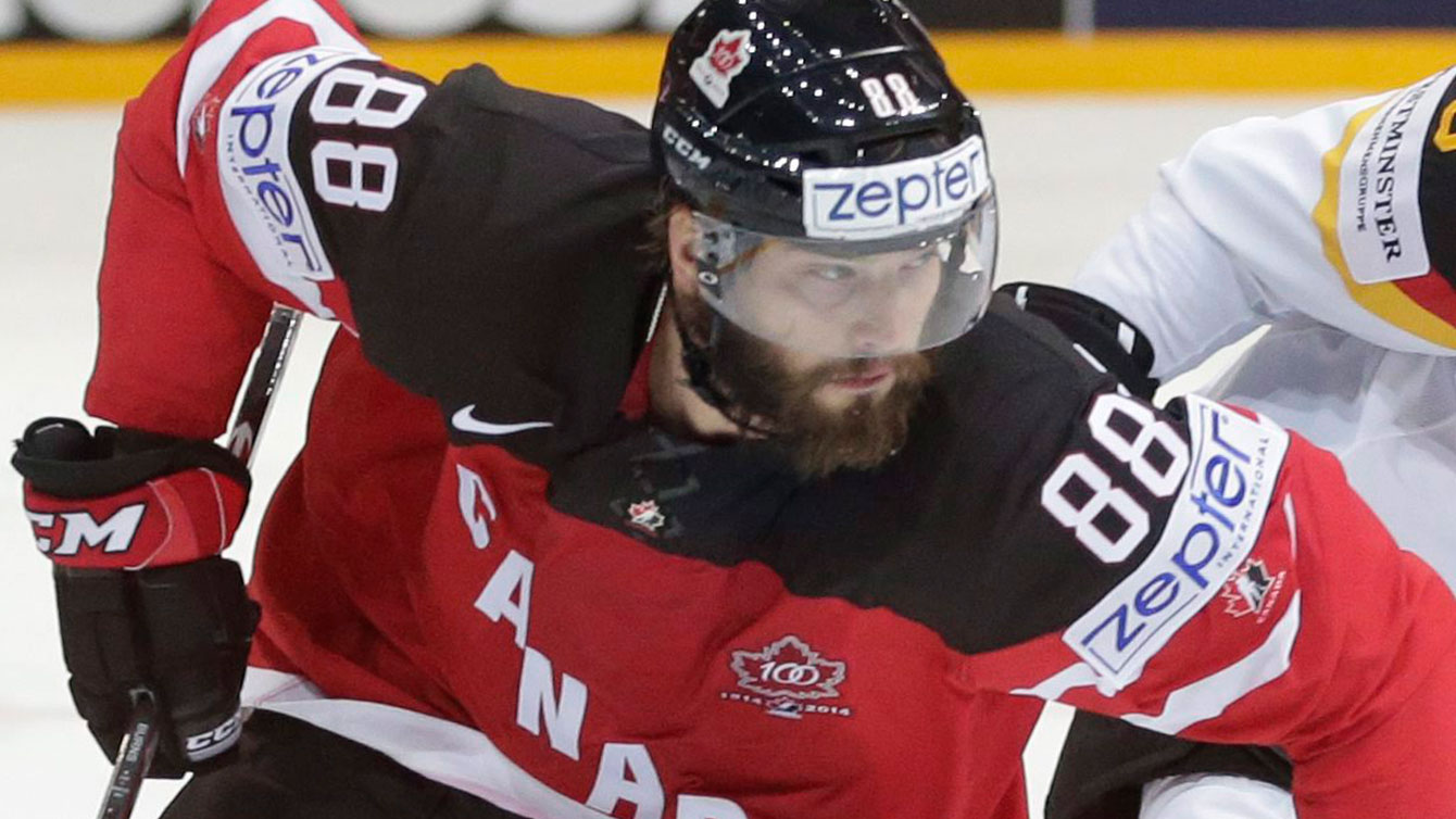 Hockey Worlds: Canada sails past Belarus and on to a semifinal - Team ...