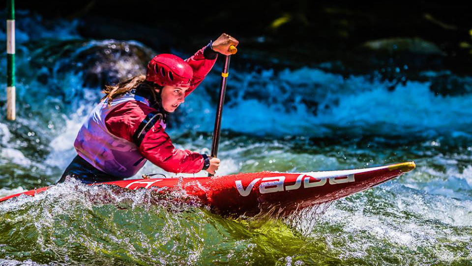 Four named to Team Canada for Pan Am canoe-kayak slalom - Team Canada ...