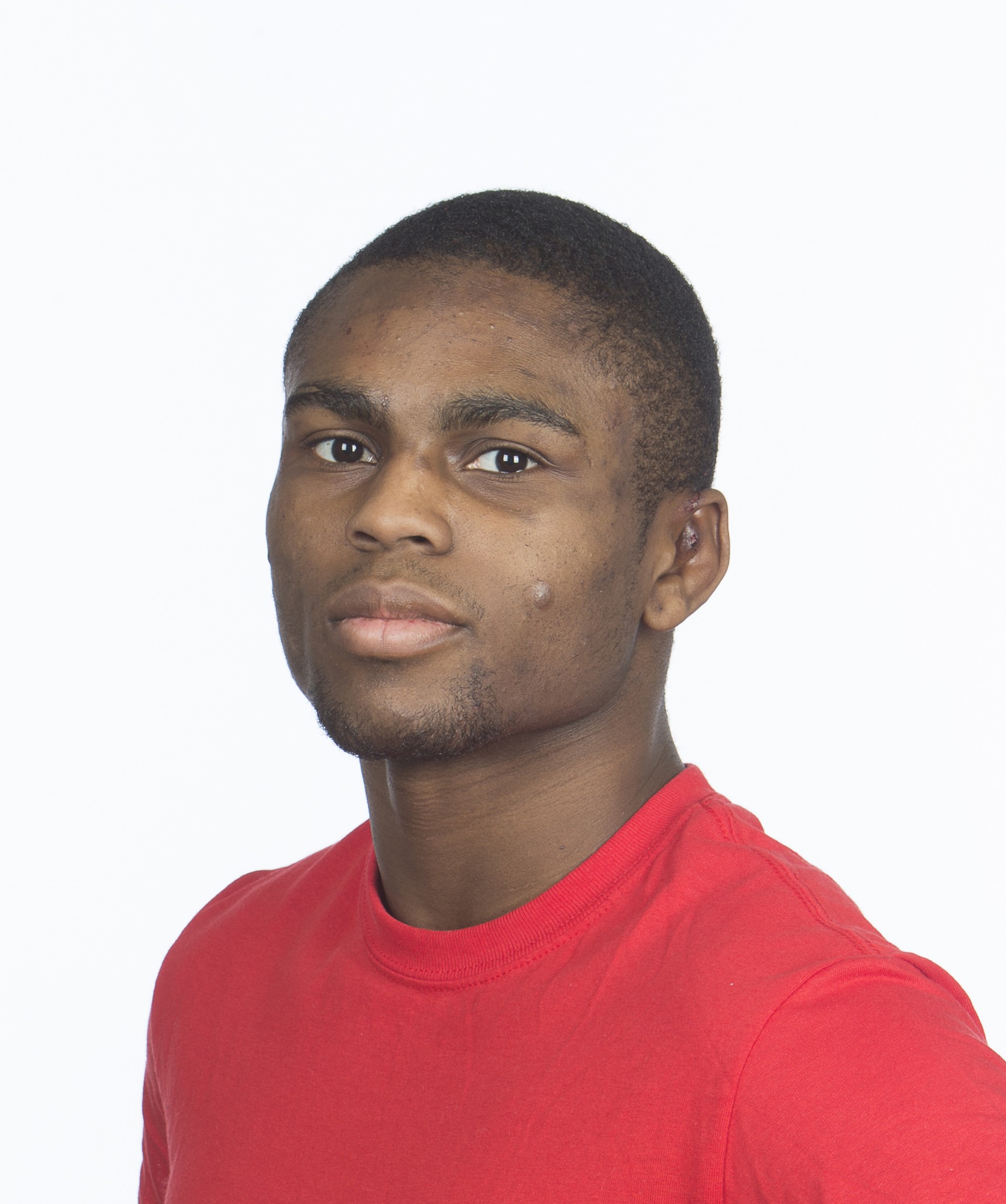 Dylan Williams - Team Canada