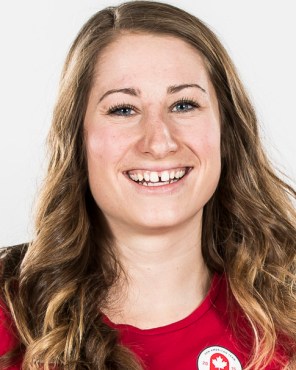 Haley Daniels | Team Canada - Official Olympic Team Website