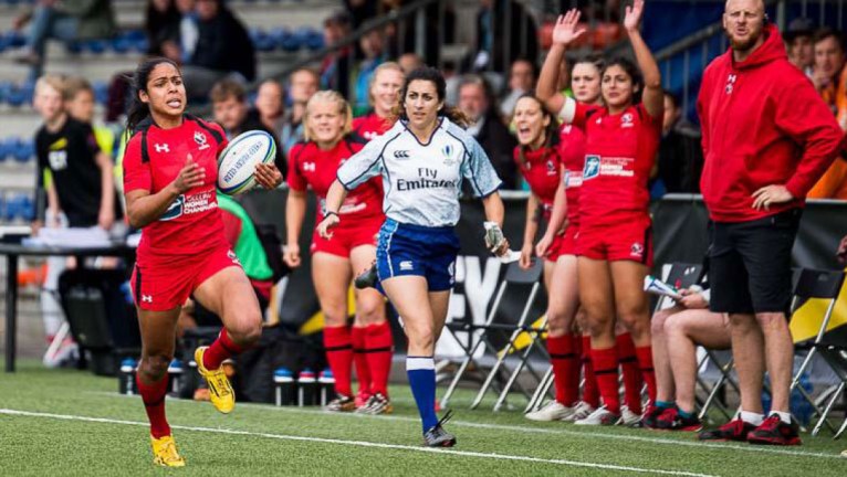 Magali Harvey - Team Canada - Official Olympic Team Website