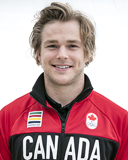 Hugo Barrette | Team Canada - Official Olympic Team Website