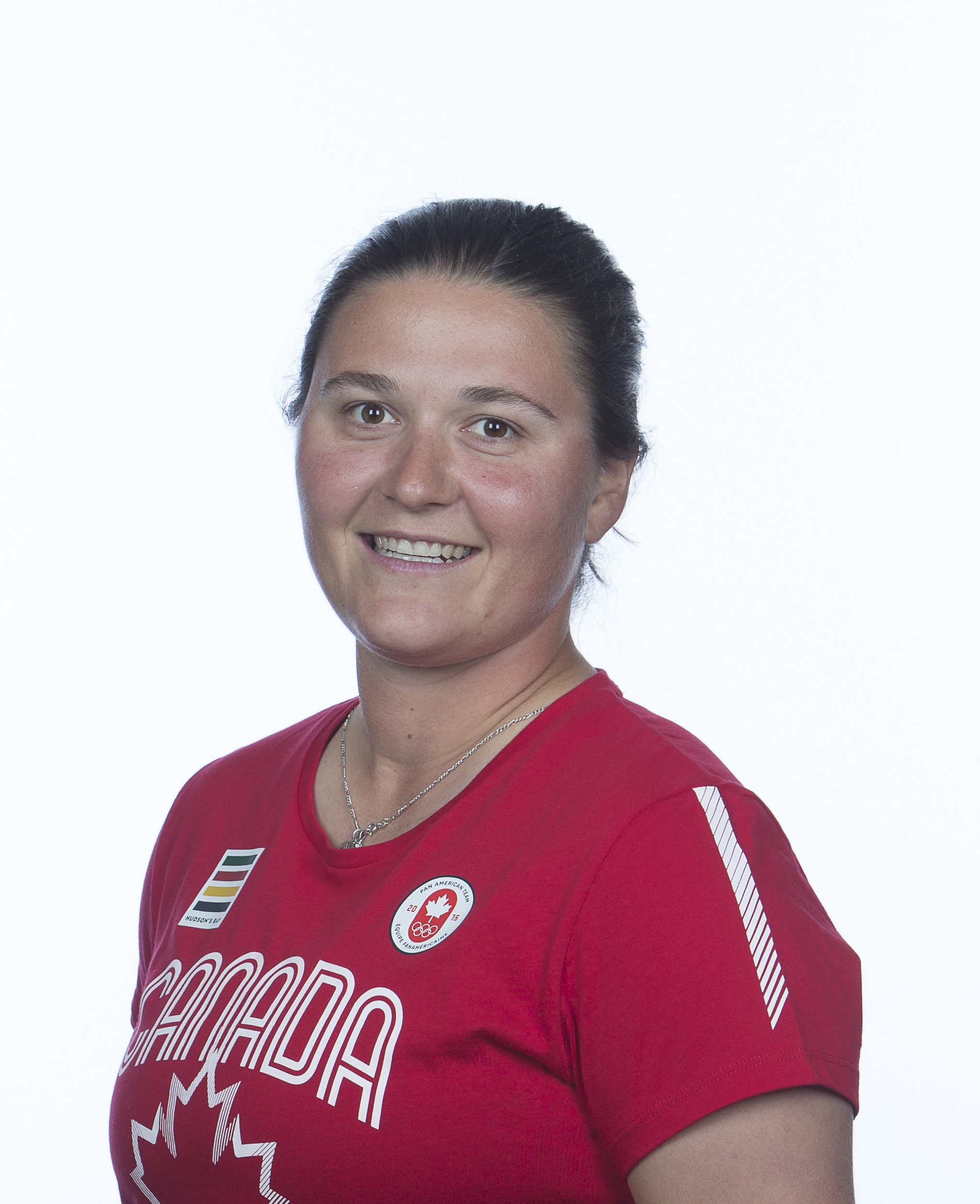 Kate Psota - Team Canada