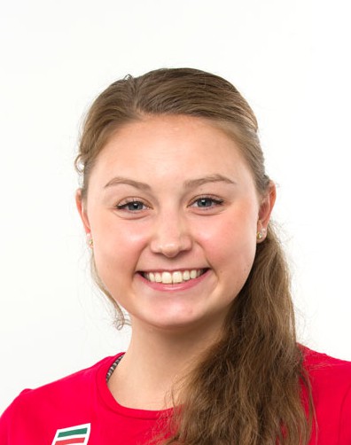 Lisa Sanders - Team Canada - Official Olympic Team Website