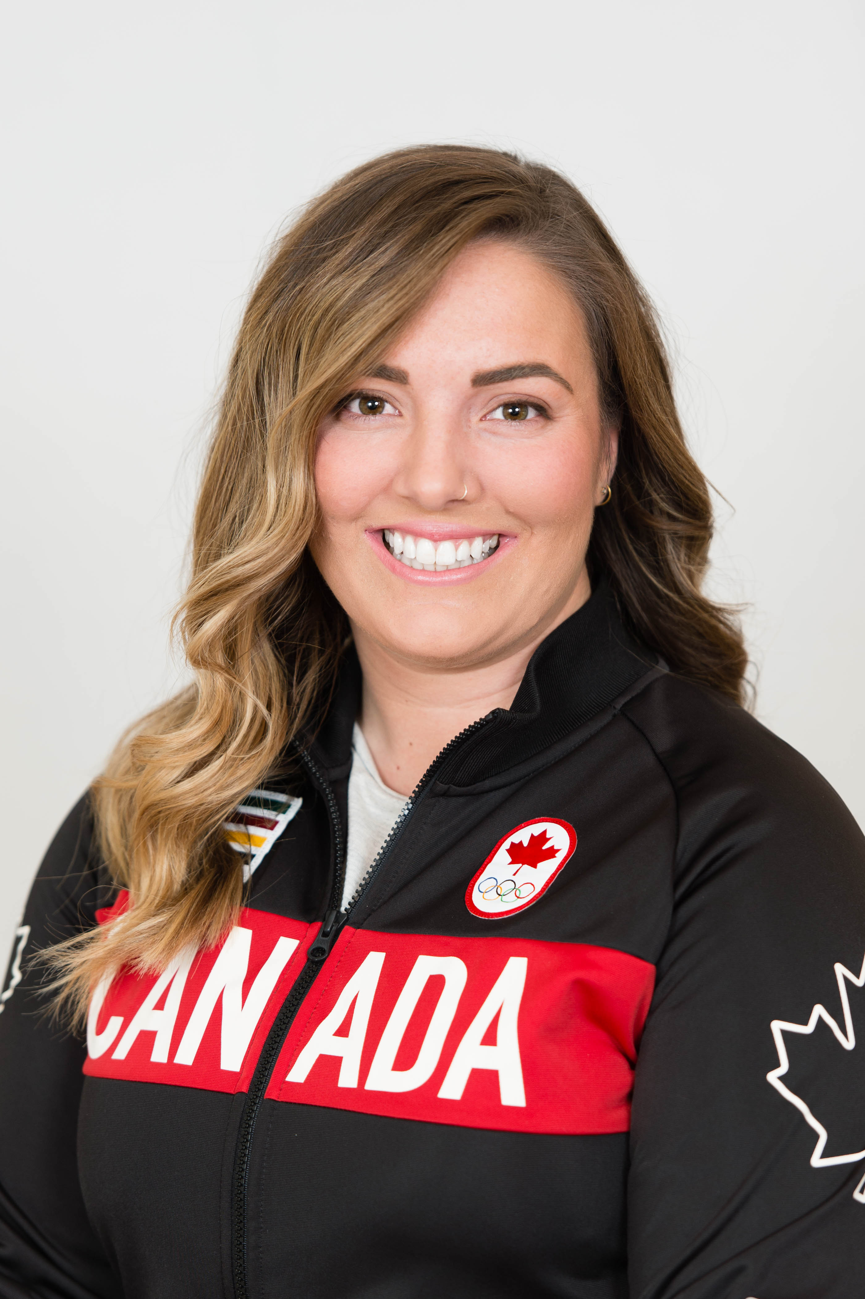 Training with Team Canada: Lower Body - Team Canada - Official Olympic ...