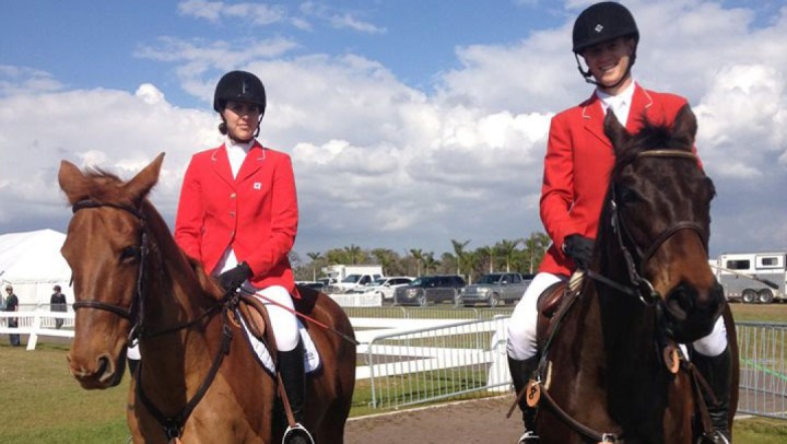 Melanie McCann - Team Canada - Official Olympic Team Website