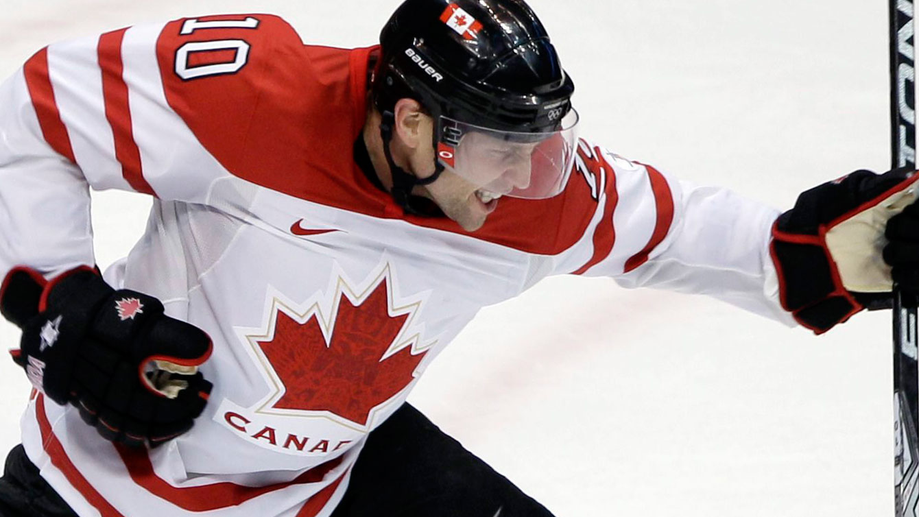 The (mostly) definitive guide to joining hockey's triple gold club ...
